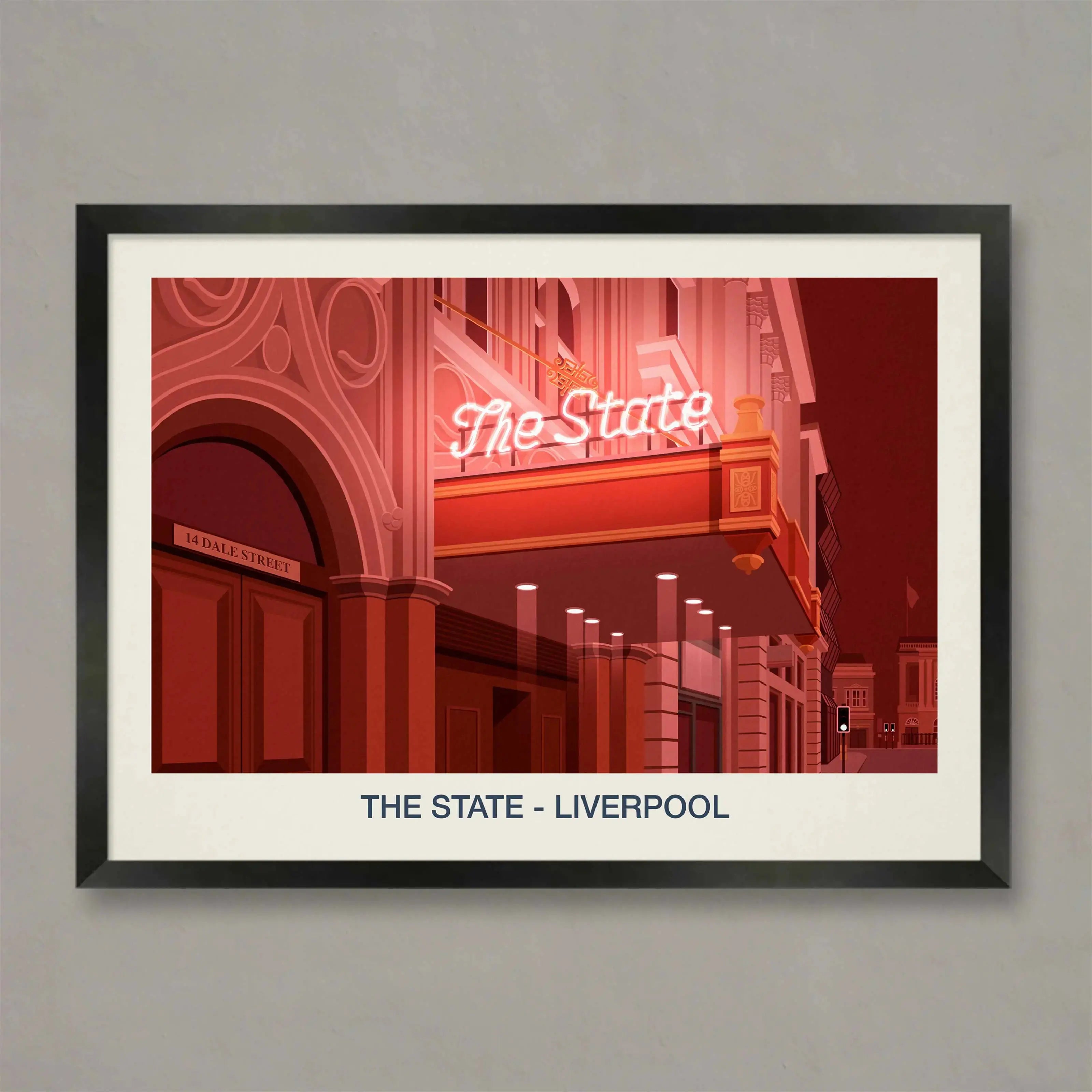 Liverpool nightclub history: A complete guide to The State’s legacy ...