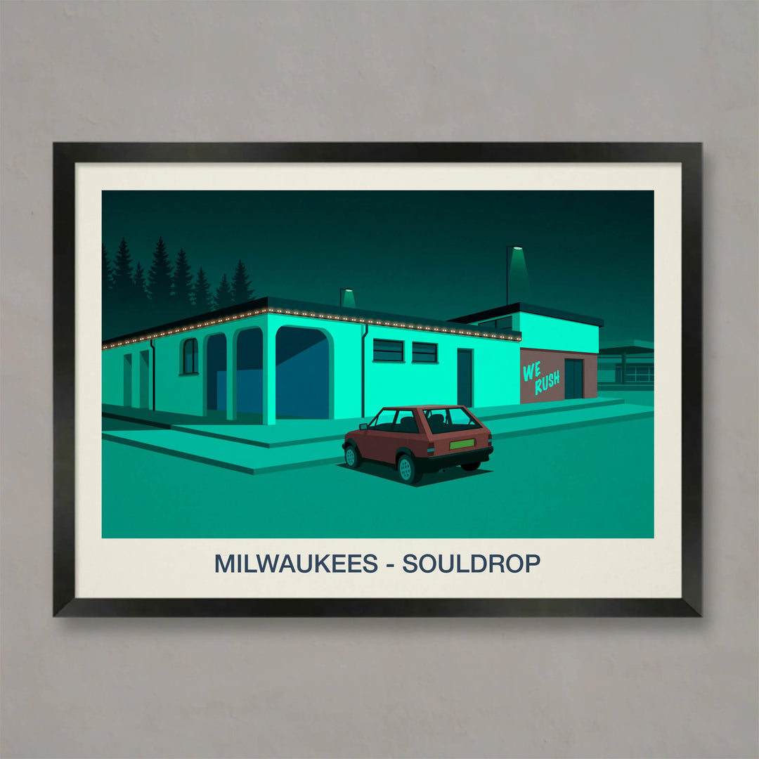 ICONIC NIGHTCLUB POSTERS – Ski Poster & Art Prints - Shop Online ...