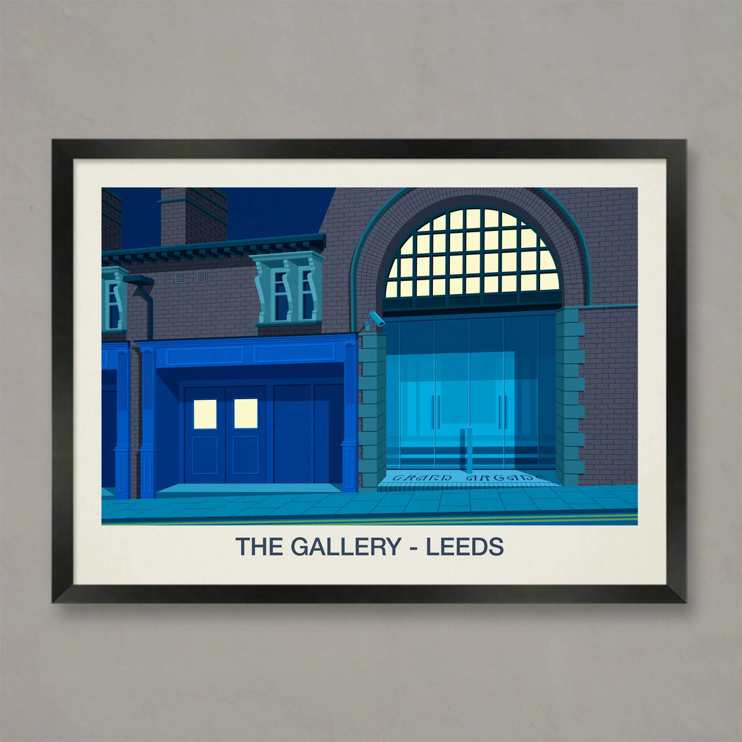 ICONIC NIGHTCLUB POSTERS – Ski Poster & Art Prints - Shop Online ...