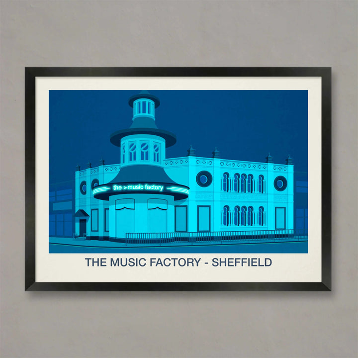 The Music Factory Nightclub - Your Ultimate Party Destination – Ski ...