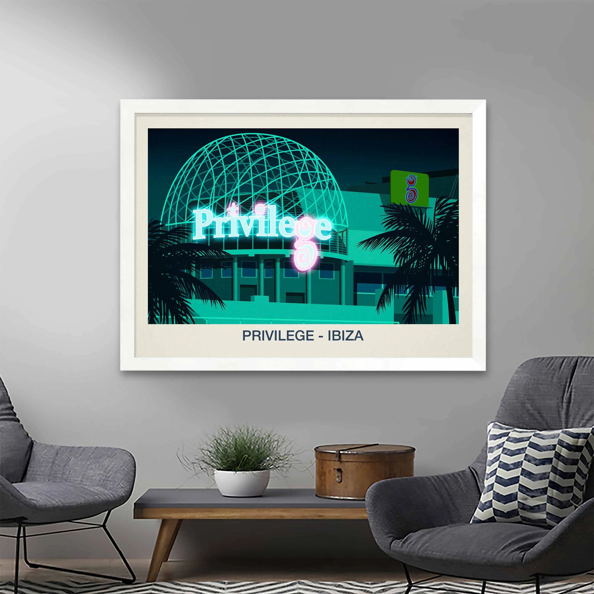 PRIVILEGE NIGHTCLUB POSTER – Ski Poster & Art Prints - Shop Online ...